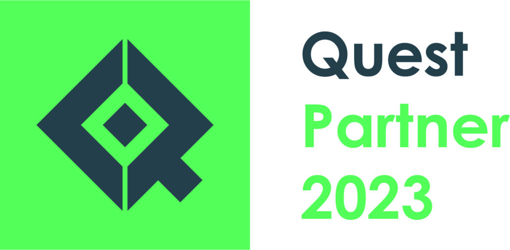 Qbuild Software - Quest Oracle Community