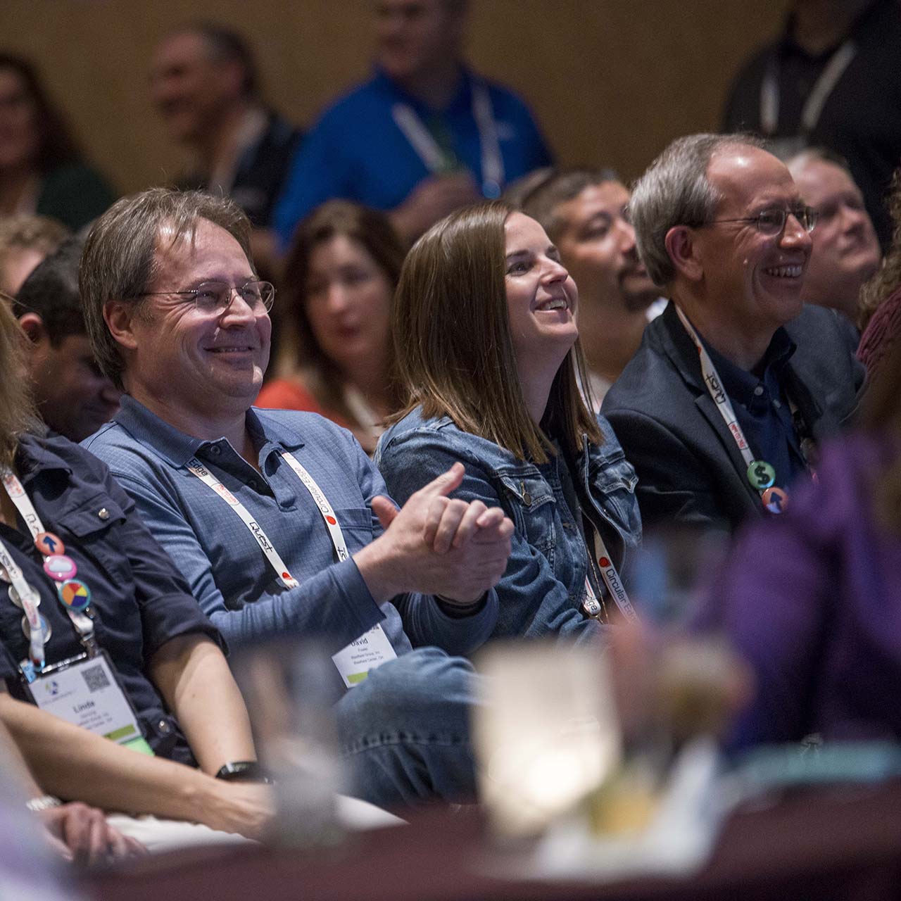 Engaging Your Community For A Successful Transformation Quest Oracle Community