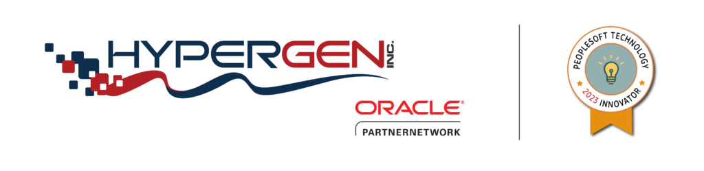 HyperGen Inc. - Quest Oracle Community