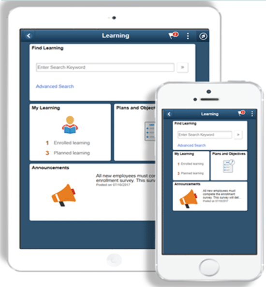 Enterprise Learning Management Quest Oracle Community
