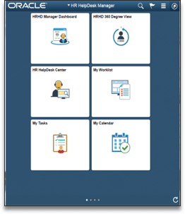 HR HelpDesk - Quest Oracle Community