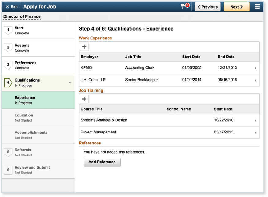 Recruiting - Quest Oracle Community