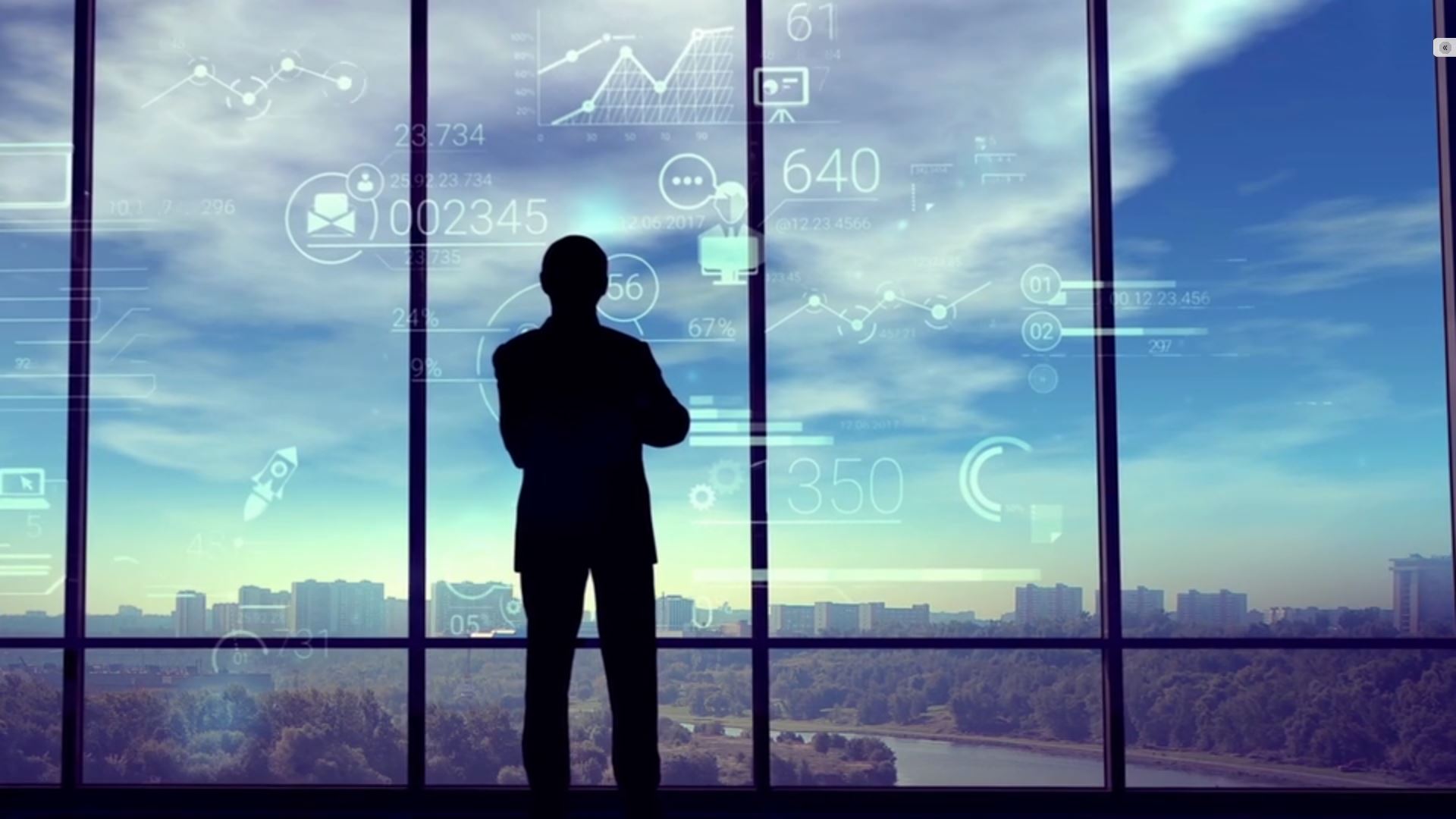 Oracle Autonomous Data Warehouse Cloud for Financial Reporting - Quest ...