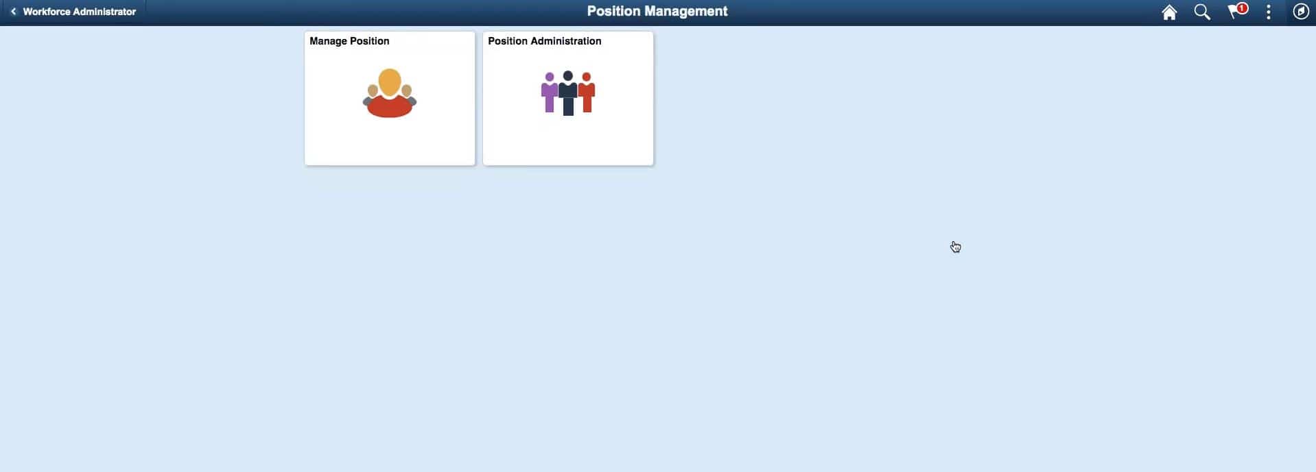 PeopleSoft Position Management: Best Practices for Streamlining ...