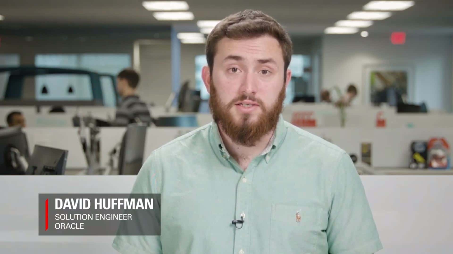 Departmental Reporting with Oracle Autonomous Data Warehouse - Quest ...