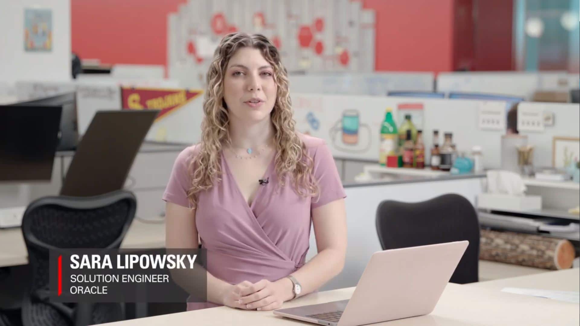 How the Oracle Digital Assistant Can Work in Finance