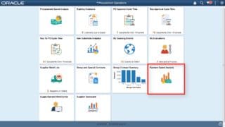 PeopleSoft FSCM Update Image 32 Highlights - Quest Oracle Community