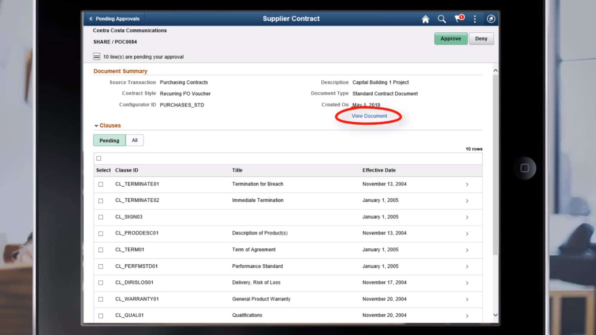 PeopleSoft FSCM Update Image 32 Highlights - Quest Oracle Community