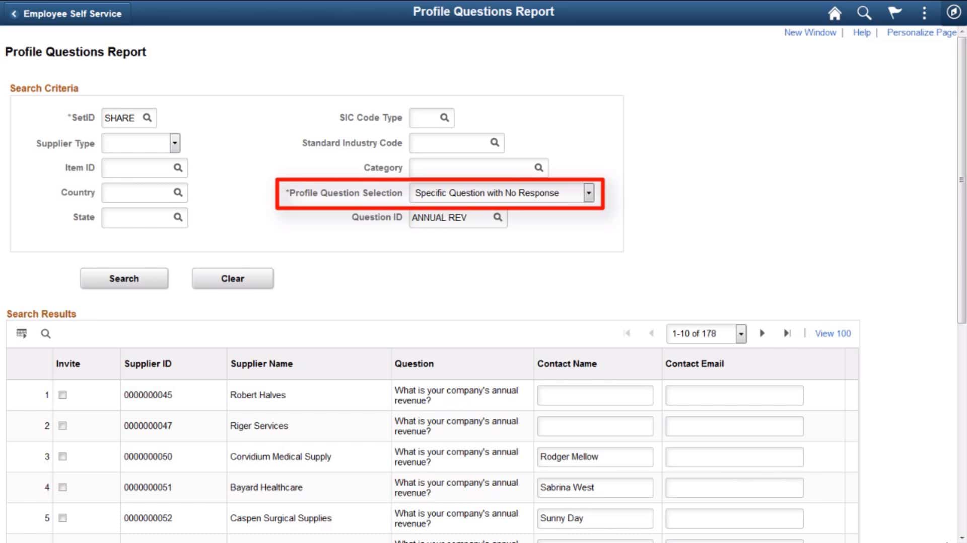 PeopleSoft FSCM Update Image 32 Highlights - Quest Oracle Community