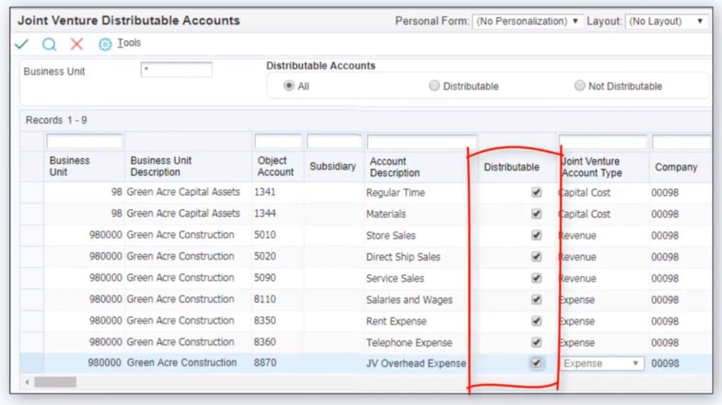 Master Joint Venture Accounting: Step-by-Step Guide to Distribute JV ...
