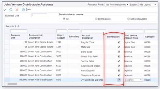 Master Joint Venture Accounting: Step-by-Step Guide to Distribute JV ...