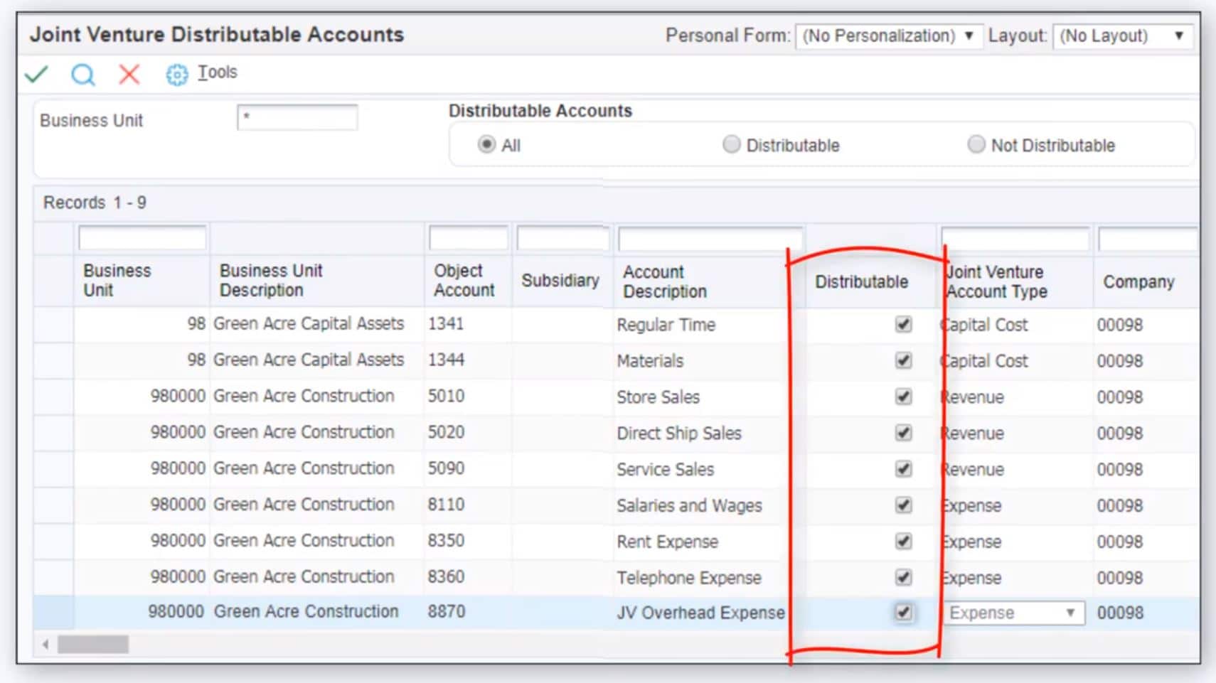 Master Joint Venture Accounting: Step-by-Step Guide to Distribute JV ...