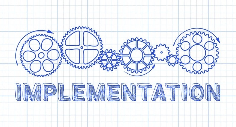 Oracle ERP Implementation: 5-Step Guide for a Successful Cloud ERP Project