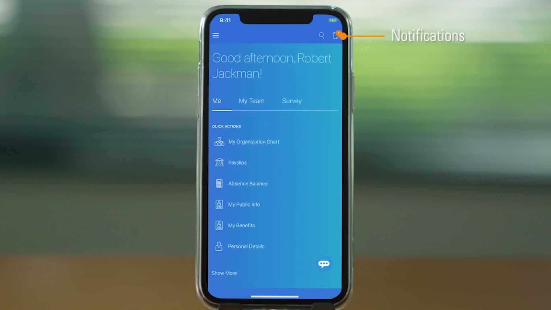 Oracle HCM Cloud Manager Experience Demonstration - Quest Oracle Community