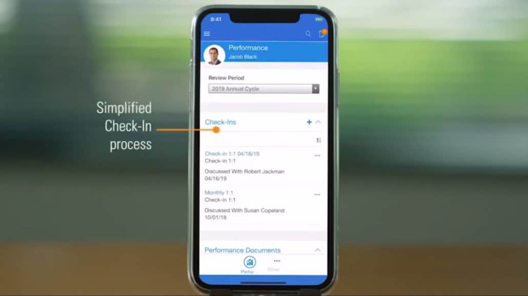 Oracle HCM Cloud Manager Experience Demonstration - Quest Oracle Community