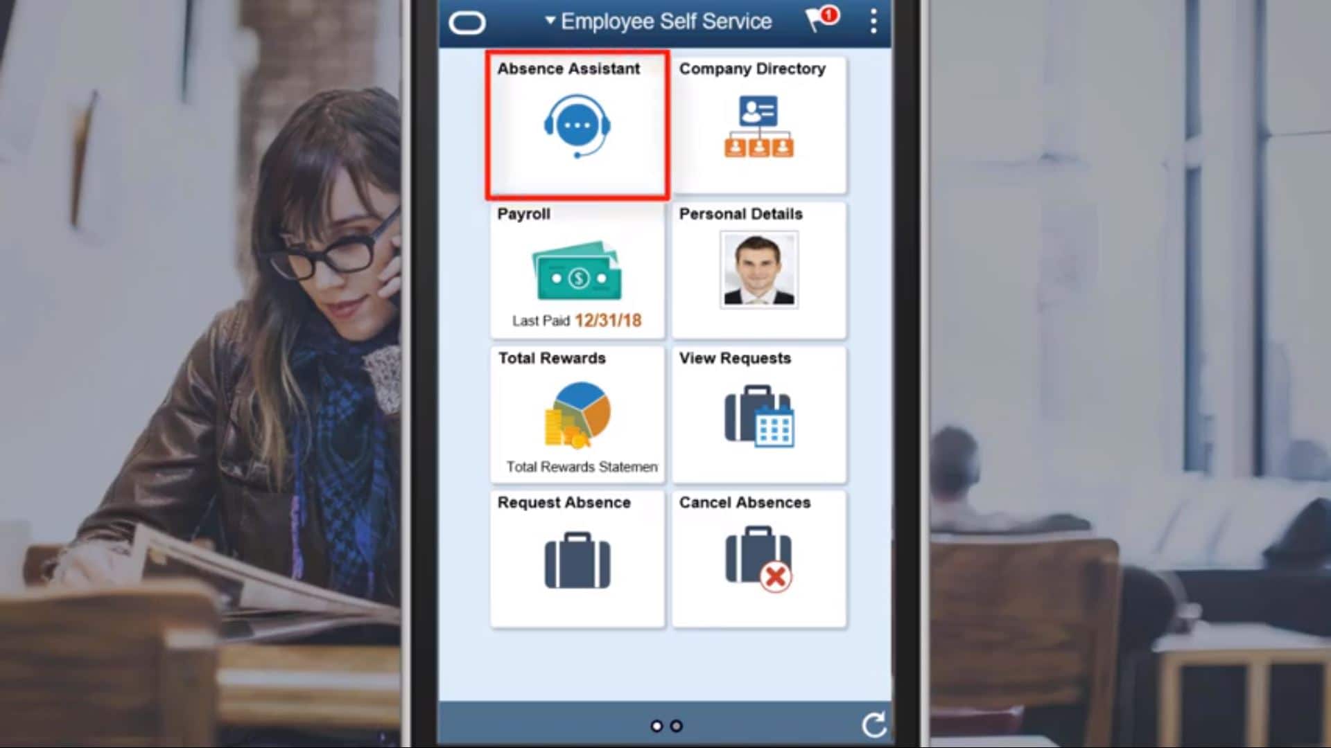 PeopleSoft HCM Update Image 31 Highlights - Quest Oracle Community