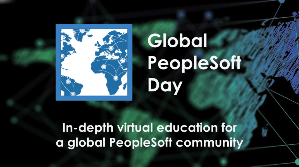 Whats New In Peoplesoft Cloud Manager 10 Quest Oracle Community