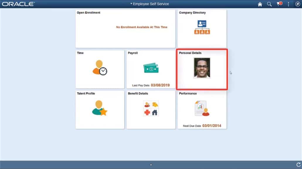 PeopleSoft HCM Update Image 31 Highlights - Quest Oracle Community