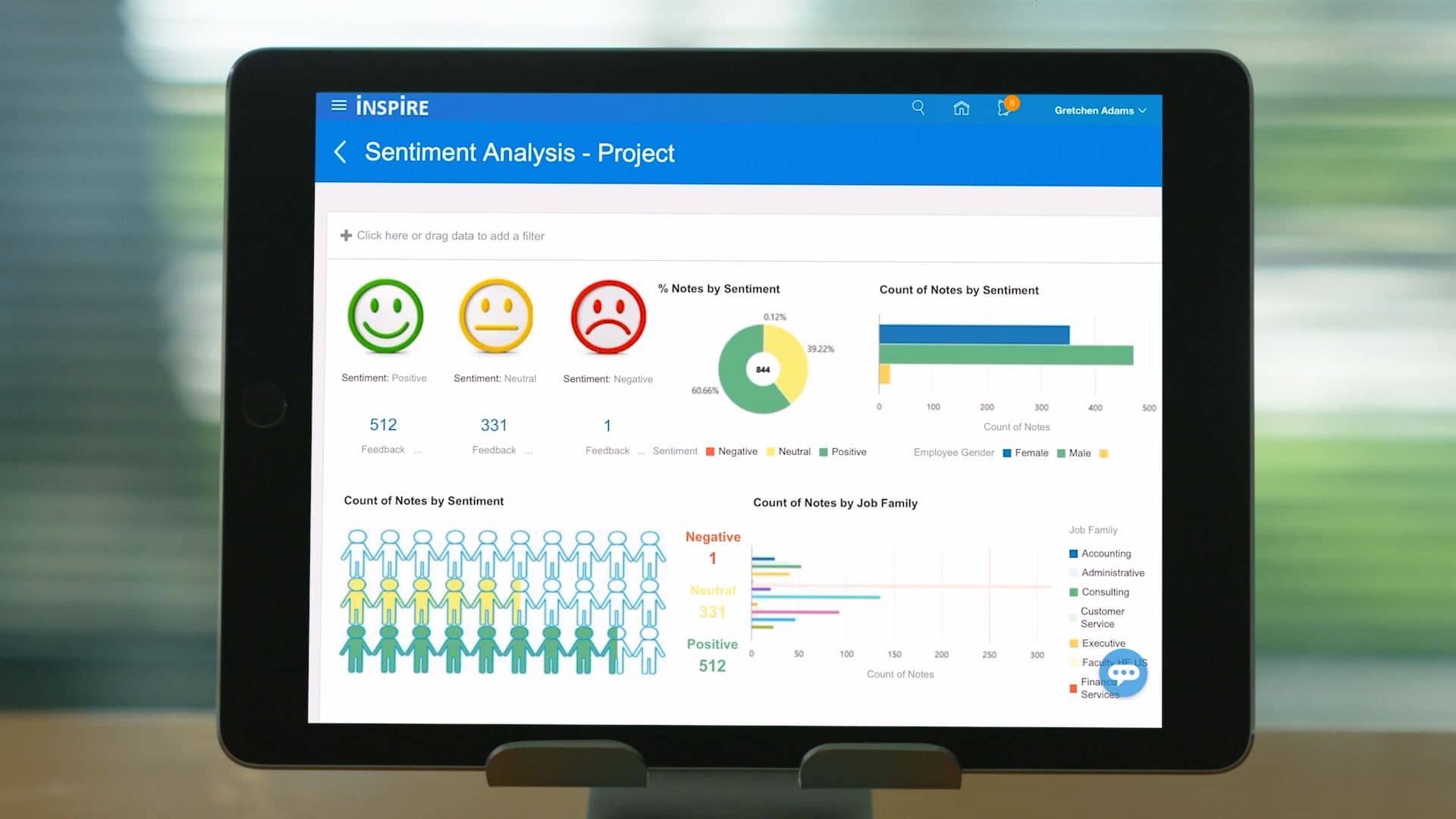 Oracle HCM Cloud HR Leader Experience Demonstration - Quest Oracle ...