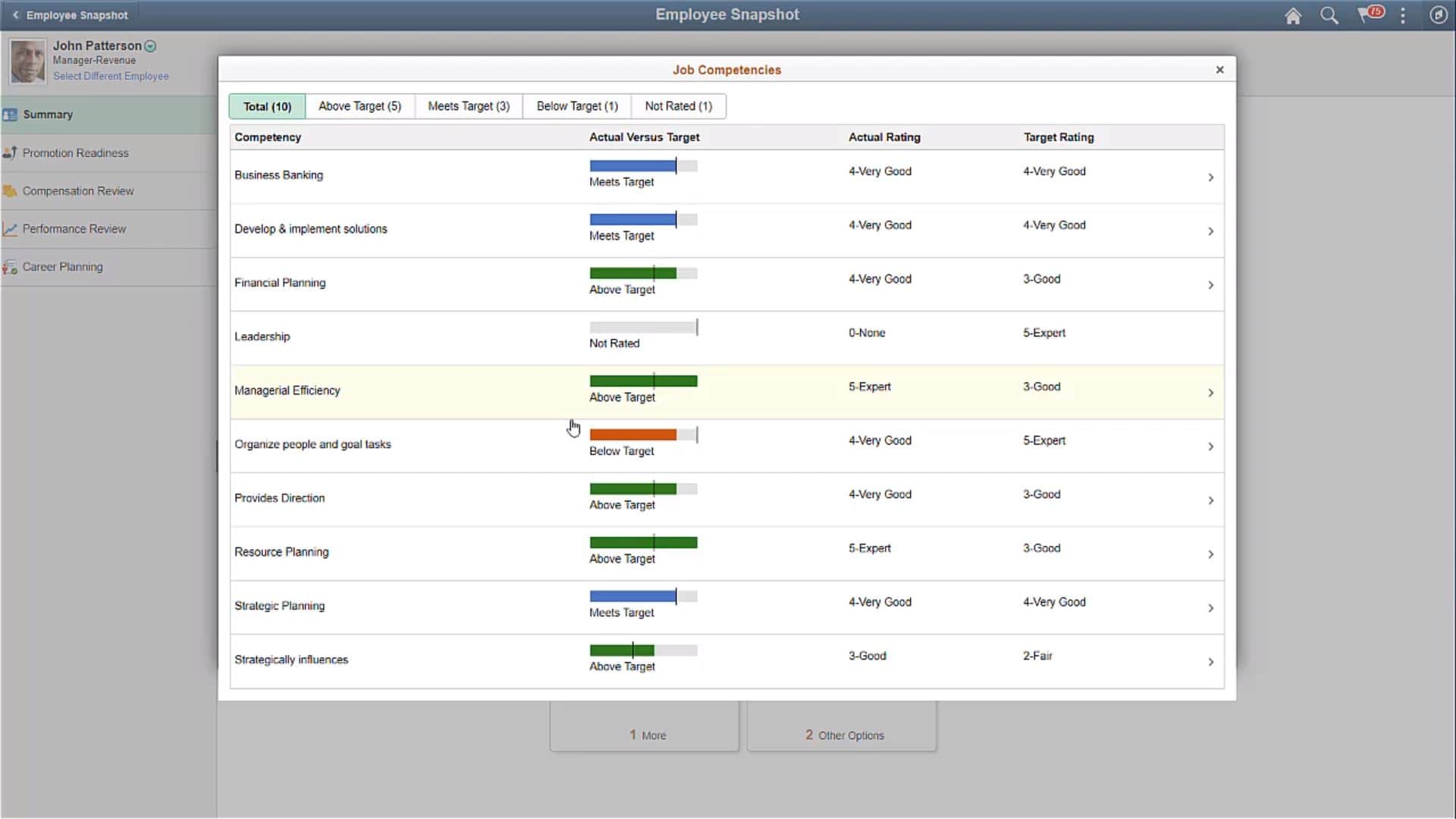 PeopleSoft Employee Snapshot: Streamline Employee Data Management ...