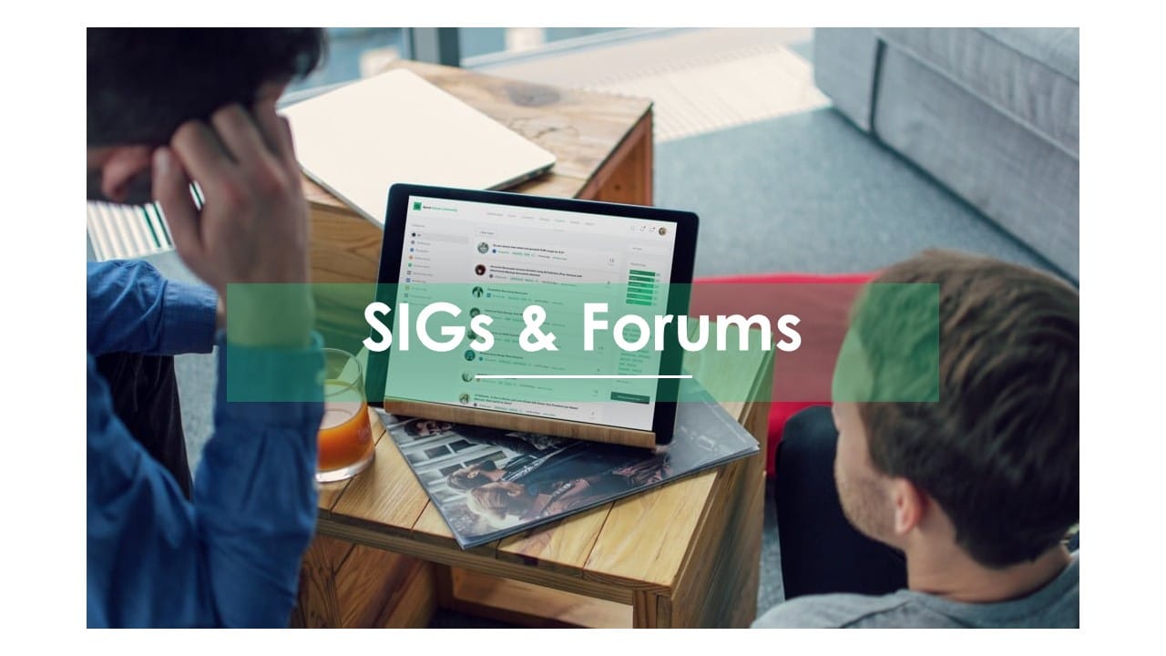 JDE E1 Technology SIG Round Table - Development I - Quest Oracle Community