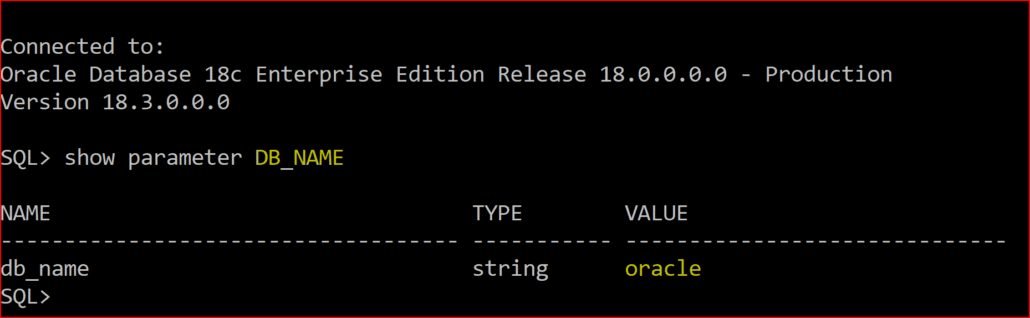 Guide to Modify Pluggable CDB Name, PDB Name, and DBID in Oracle 18c Multitenant Architecture