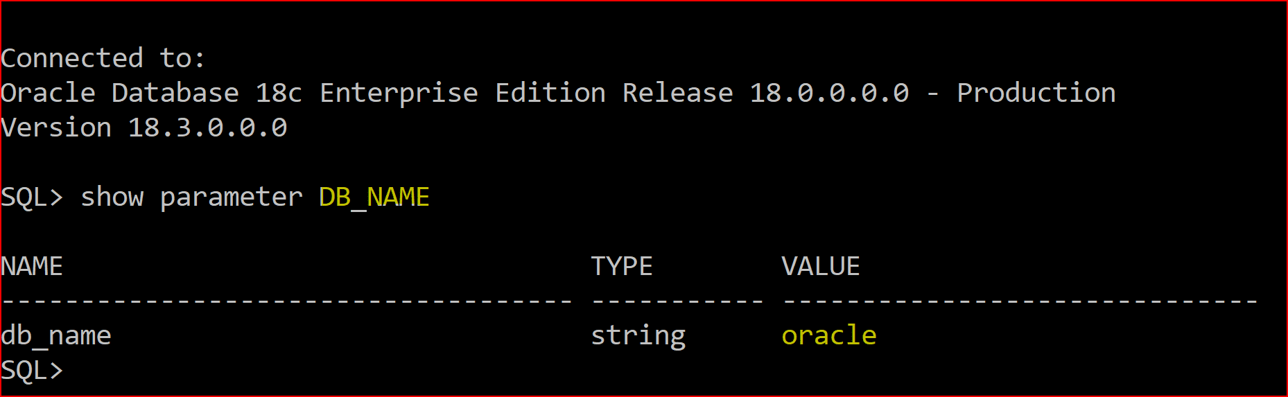 Guide to Modify Pluggable CDB Name, PDB Name, and DBID in Oracle 18c Multitenant Architecture