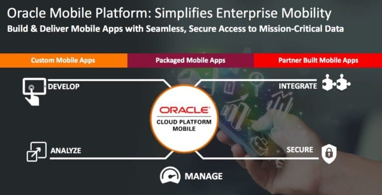 Maximize Efficiency with JD Edwards EnterpriseOne Mobile Apps: Key ...