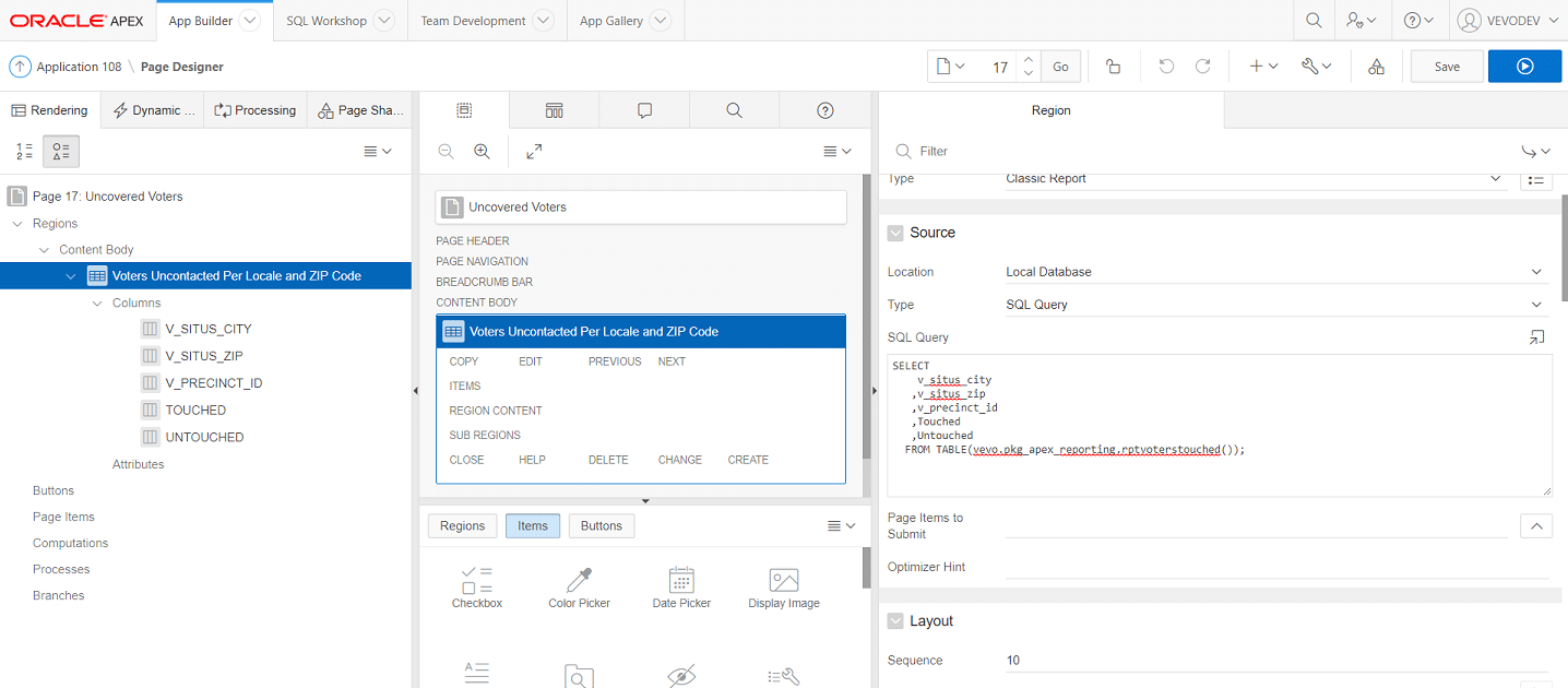 A DBA’s Journey to APEX, Part 4: Getting Social, Leveraging #SmartDB ...