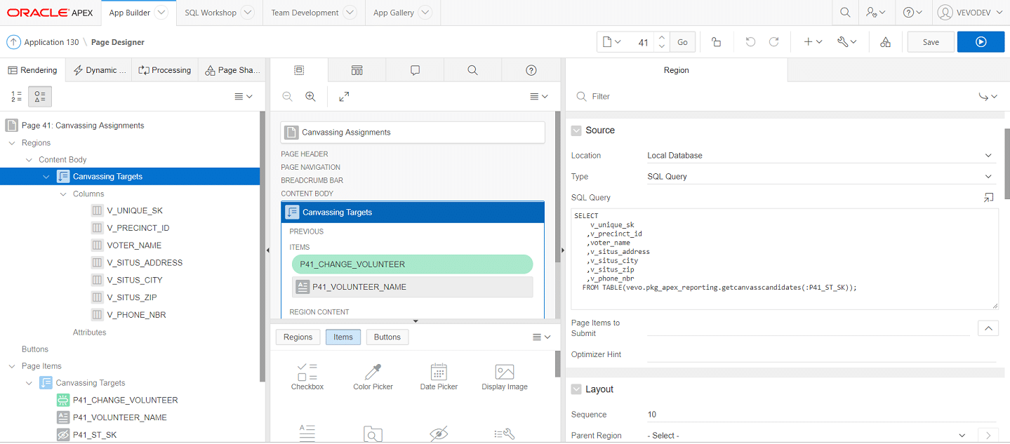 A DBA’s Journey to APEX, Part 4: Getting Social, Leveraging #SmartDB ...