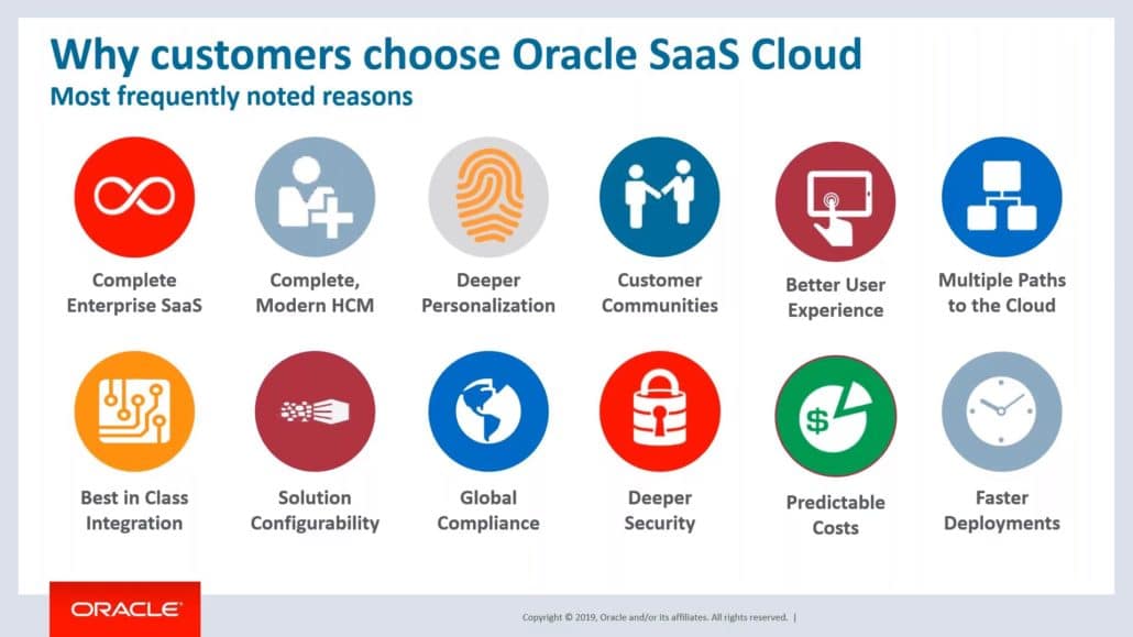 Maximize Oracle HCM Cloud: Tips, Best Practices & Key Features for Success