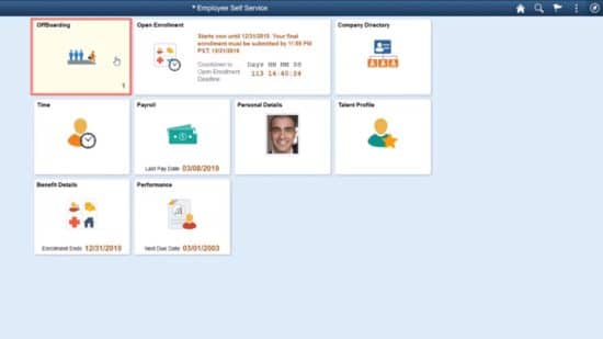 PeopleSoft HCM Update Image 32 Highlights - Quest Oracle Community