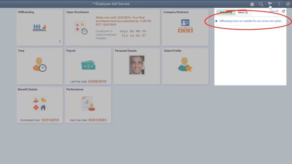 PeopleSoft HCM Update Image 32 Highlights - Quest Oracle Community