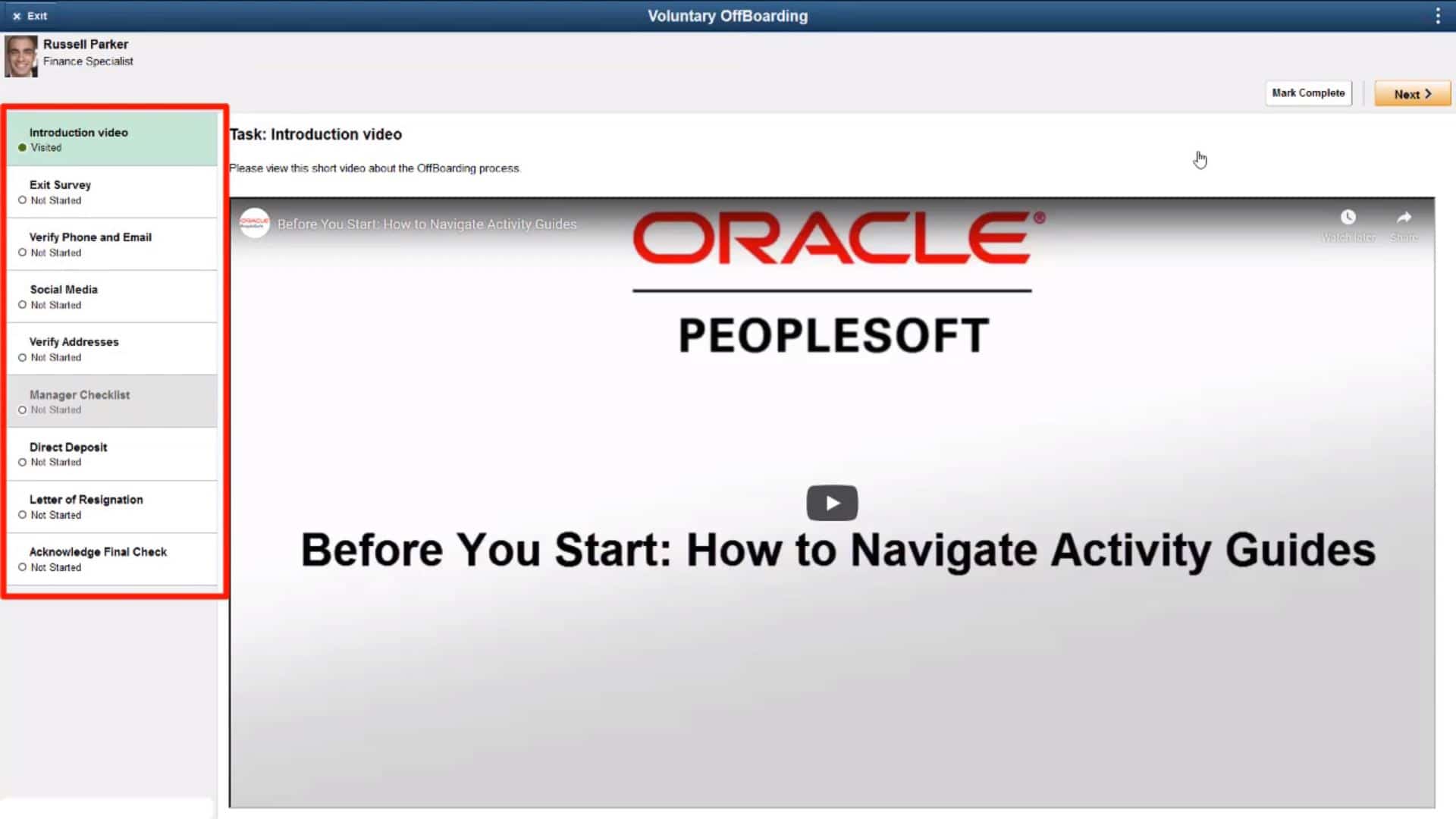 PeopleSoft HCM Update Image 32 Highlights - Quest Oracle Community PeopleSoft HCM Update Image 32 Highlights - Quest Oracle Community