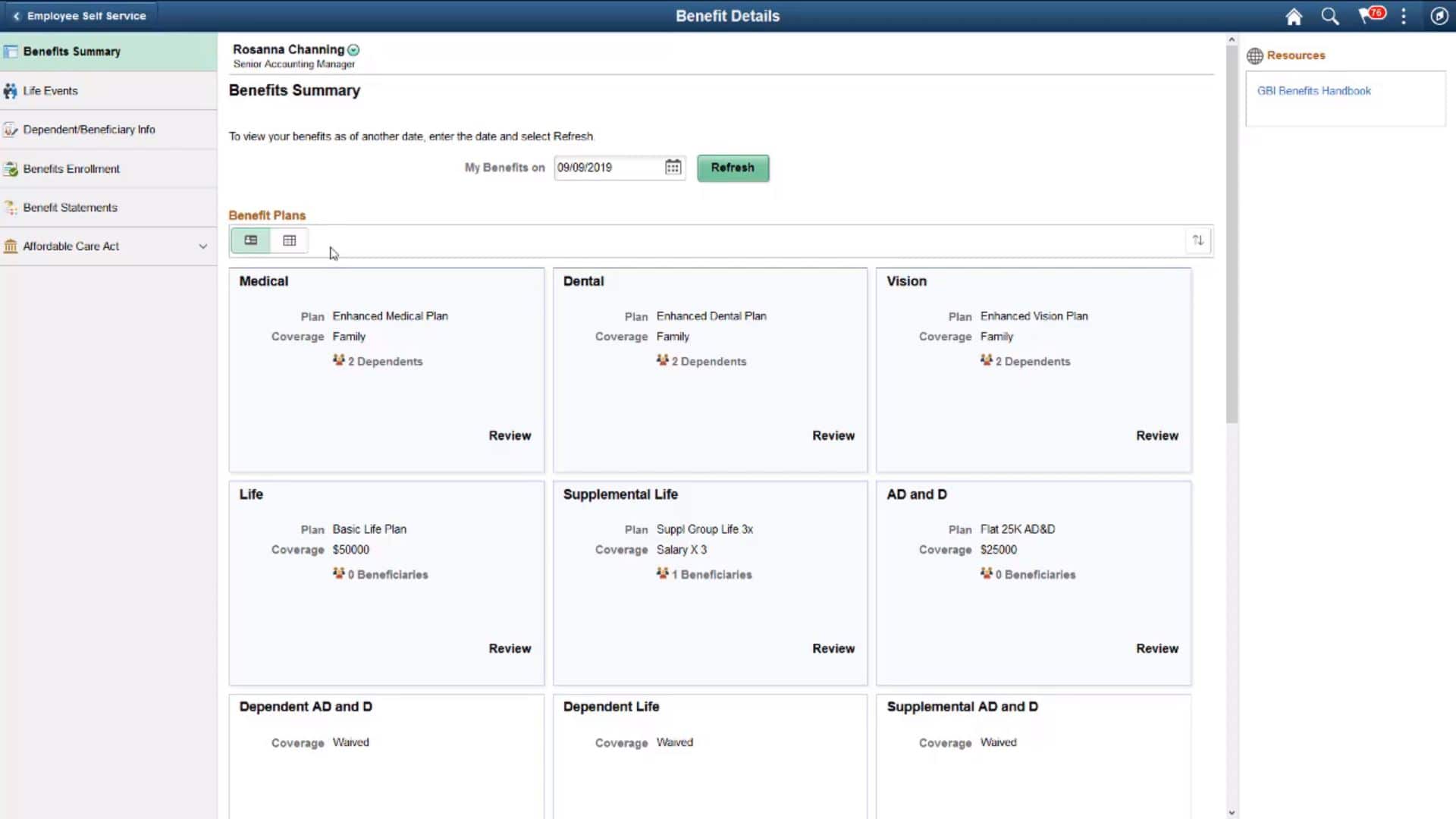 PeopleSoft HCM Update Image 32 Highlights - Quest Oracle Community