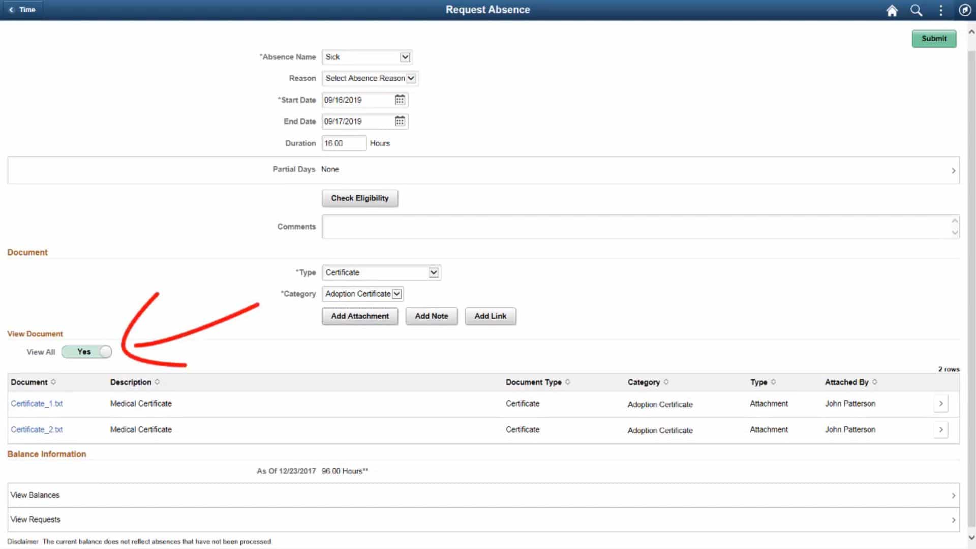 PeopleSoft HCM Update Image 32 Highlights - Quest Oracle Community