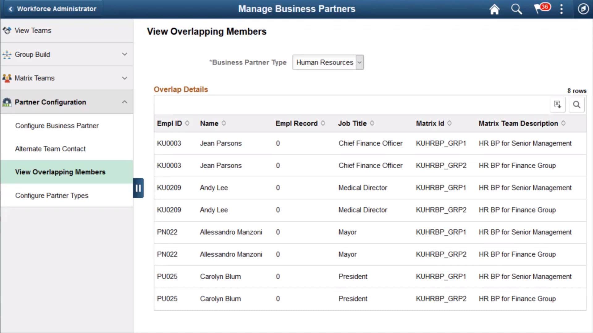 PeopleSoft HCM Update Image 32 Highlights - Quest Oracle Community