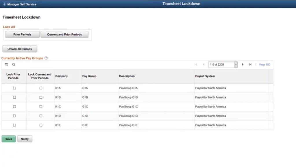PeopleSoft HCM Update Image 32 Highlights - Quest Oracle Community