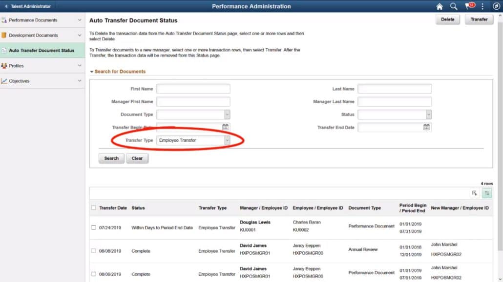 PeopleSoft HCM Update Image 32 Highlights - Quest Oracle Community