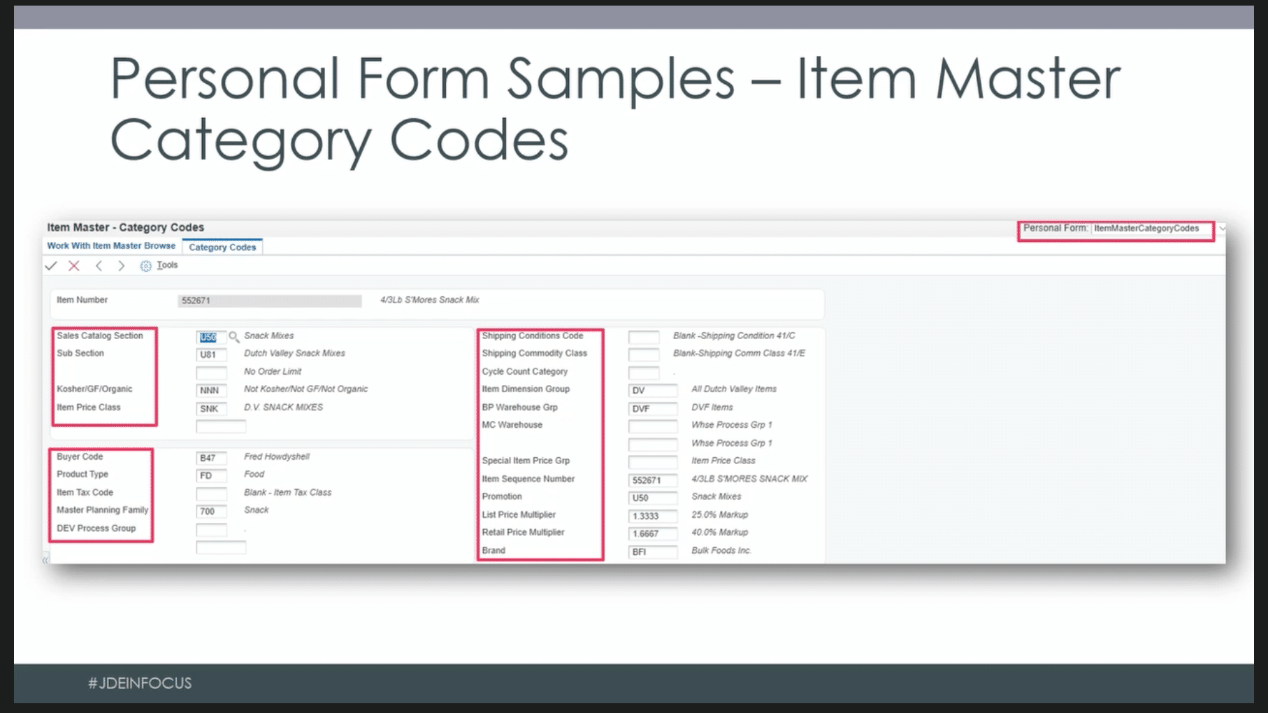 Quest for Personal Forms! The Complete Journey. - Quest Oracle Community