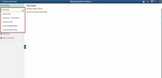 Leveraging the PeopleSoft Business Partners Feature - Quest Oracle ...