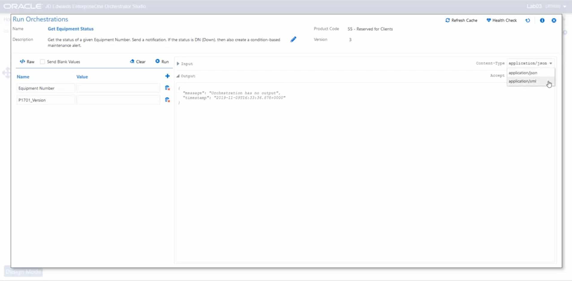 Leverage Orchestrator and Transform How You Use EnterpriseOne - Quest ...
