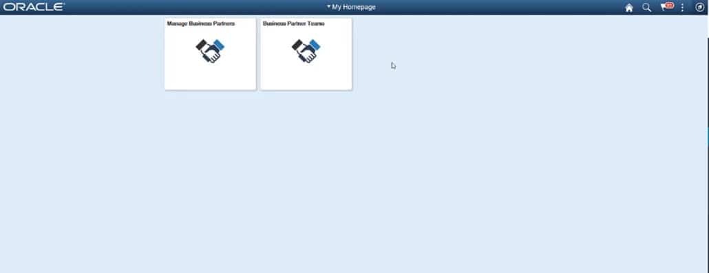 Leveraging the PeopleSoft Business Partners Feature - Quest Oracle ...