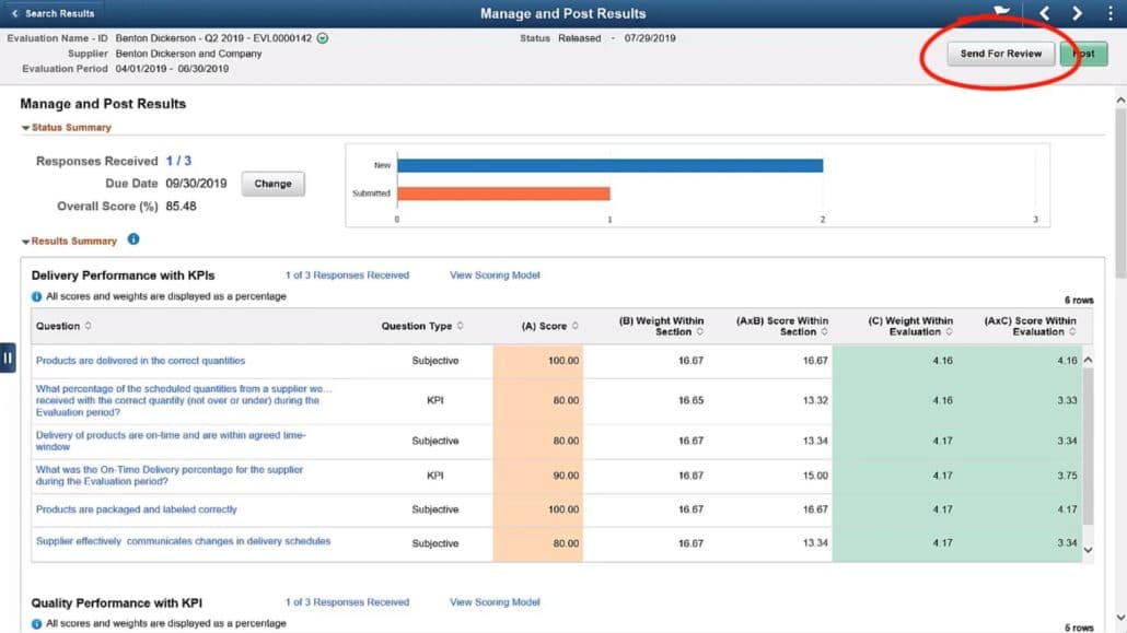 PeopleSoft FSCM Update Image 34: Key Enhancements & Features You Need ...