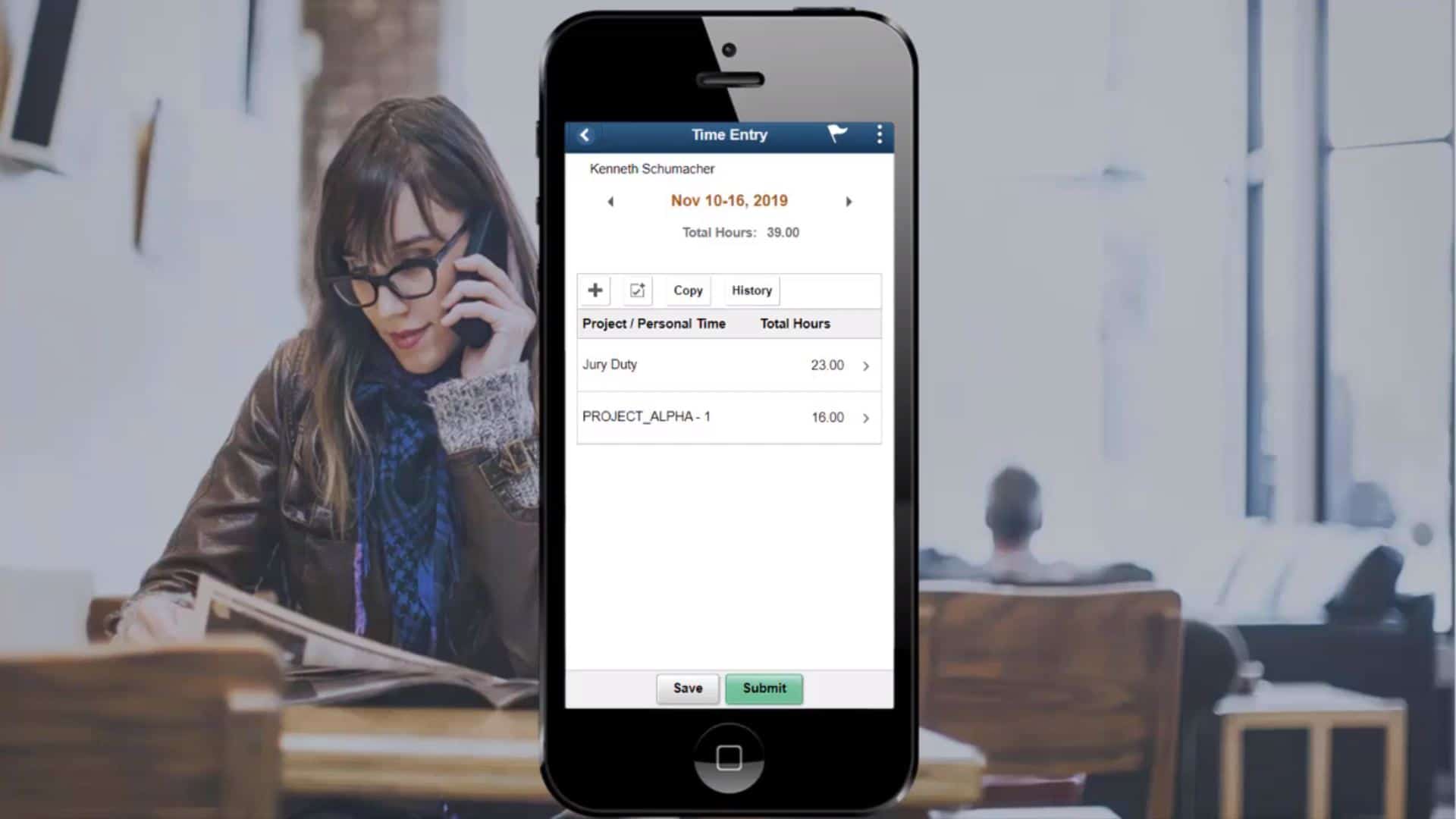 PeopleSoft FSCM Update Image 34: Key Enhancements & Features You Need ...