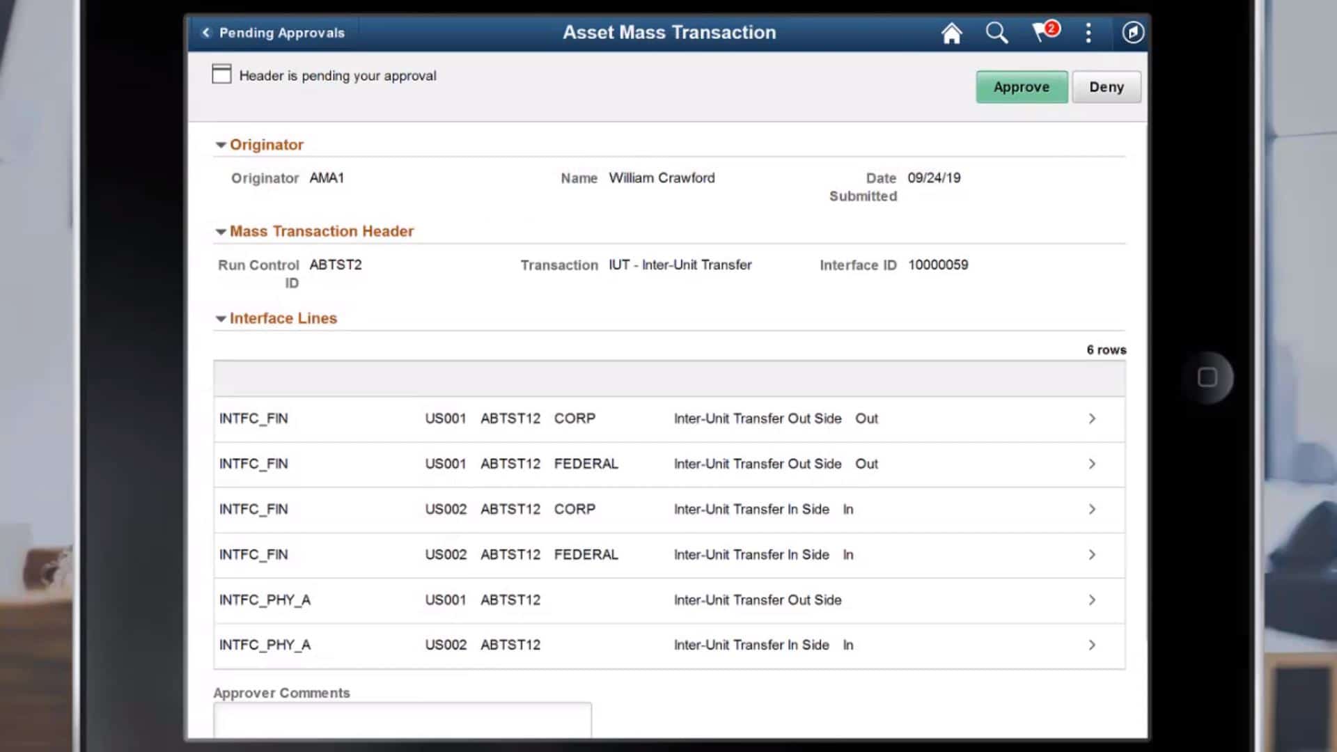 PeopleSoft FSCM Update Image 34: Key Enhancements & Features You Need ...