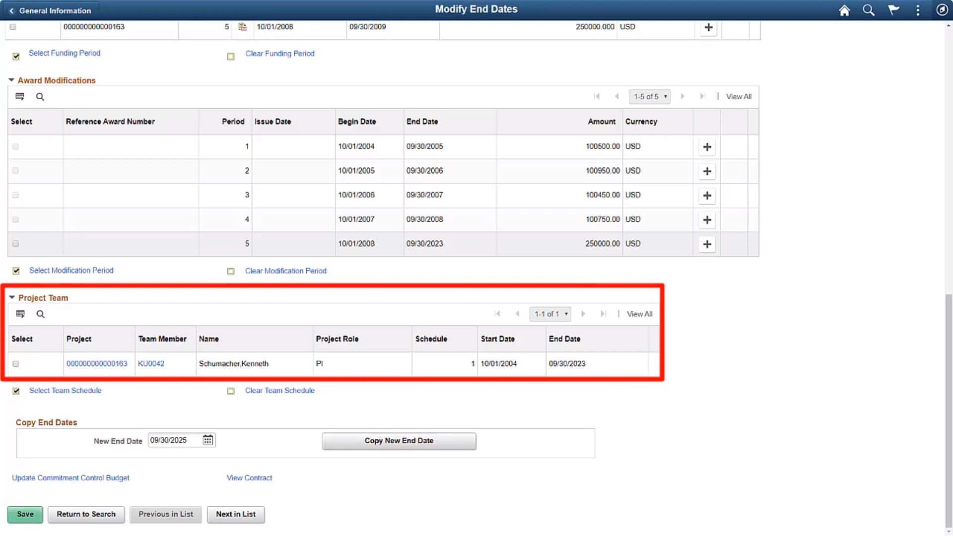 PeopleSoft FSCM Update Image 34: Key Enhancements & Features You Need ...