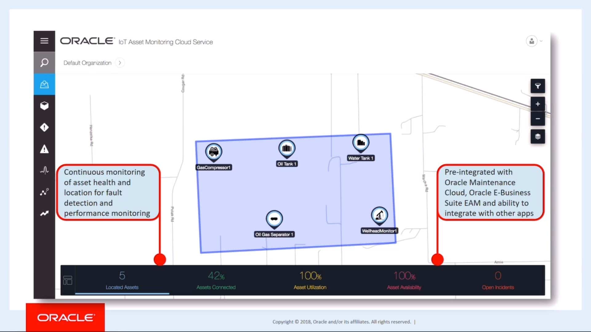 Enabling Supply Chain Innovation with Emerging Technology - Quest ...