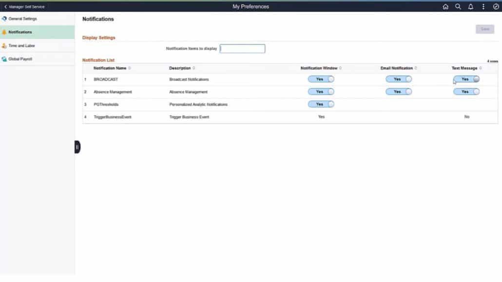 PeopleTools 8.58 on Oracle Cloud Infrastructure: New Features & Benefits