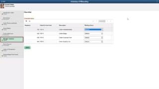Overview of PeopleSoft OffBoarding - Quest Oracle Community